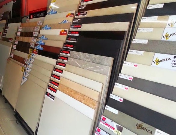 Homogeneous Tile Bakal Gantikan Keramik | pasaproperty.com